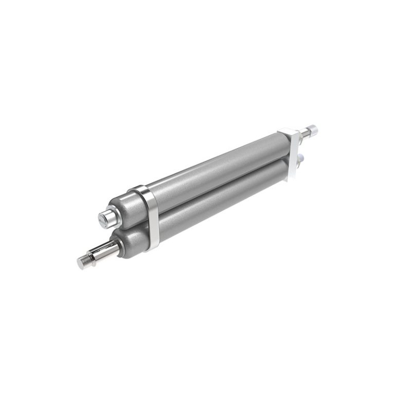 Gas springs